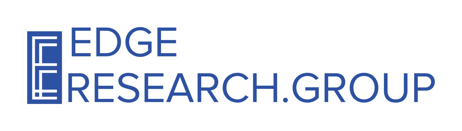 Edge Research Group - Insights on edge computing - Edge Research.Group